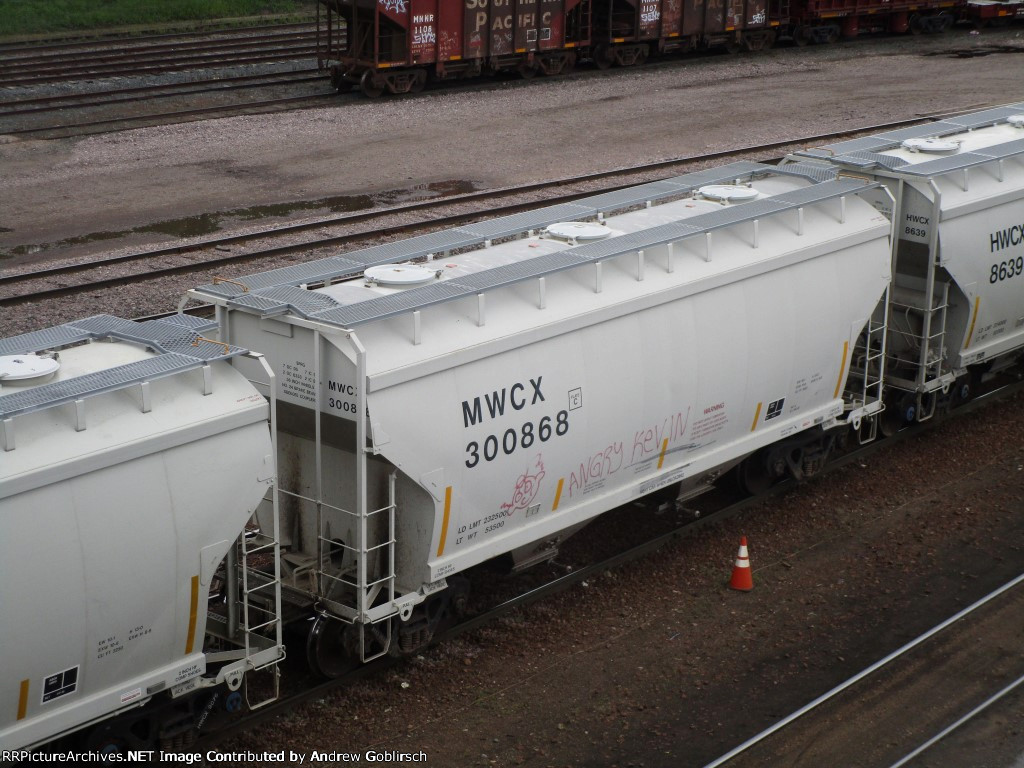 MWCX 300868